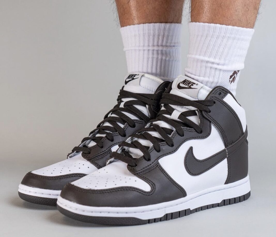 Nike Dunk High Palomino DV0829-100 Release Date + Where to Buy ...