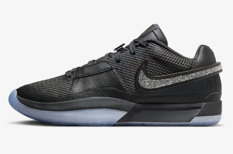 Ja Morant Nike Ja 1 Colorways + Release Dates | SneakerFiles