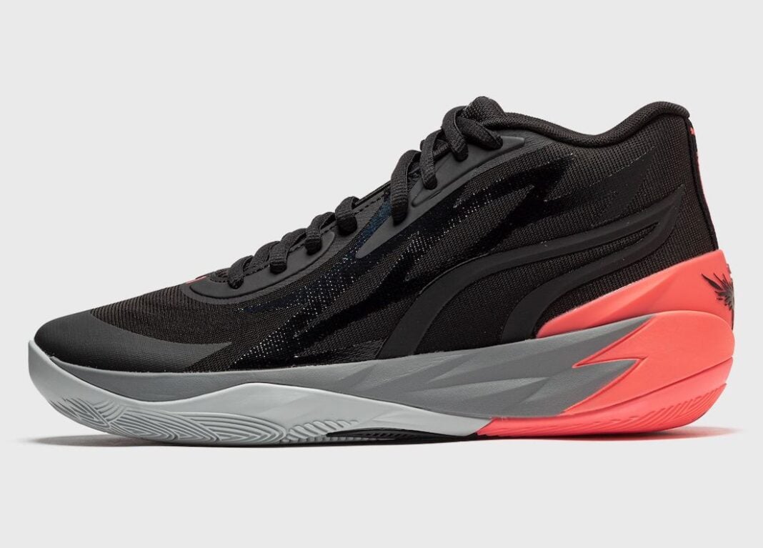 Puma MB.02 Flare 378287-01 Release Date + Where to Buy | SneakerFiles