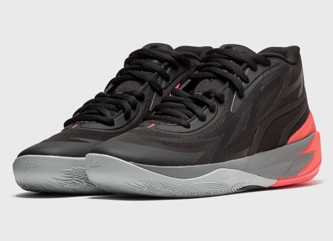 Puma MB.02 Flare 378287-01 Release Date + Where to Buy | SneakerFiles