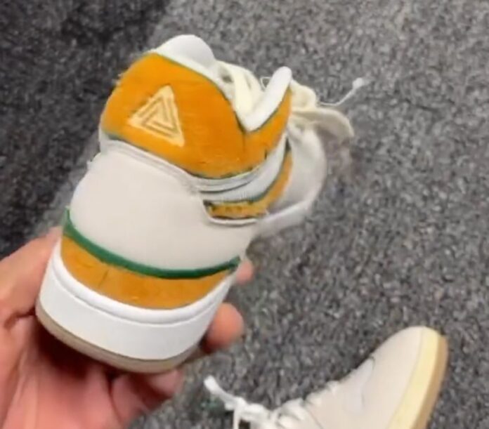 Social Status x Nike Mac Attack Silver Linings Release Date | SneakerFiles