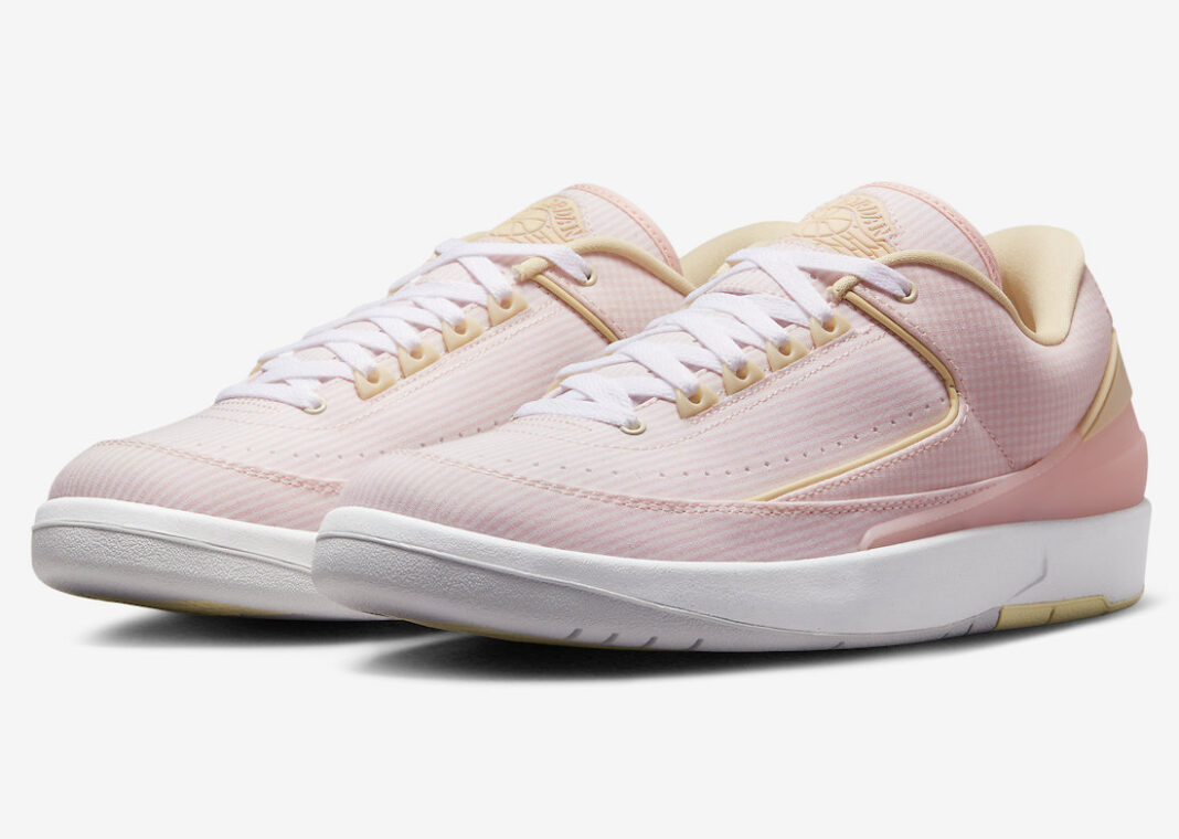 Air Jordan 2 2026 Release Dates + Colorways | SneakerFiles