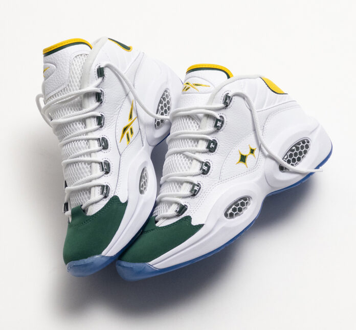 BSTN x Reebok Question Mid Bethel High Release Date + Where to Buy ...