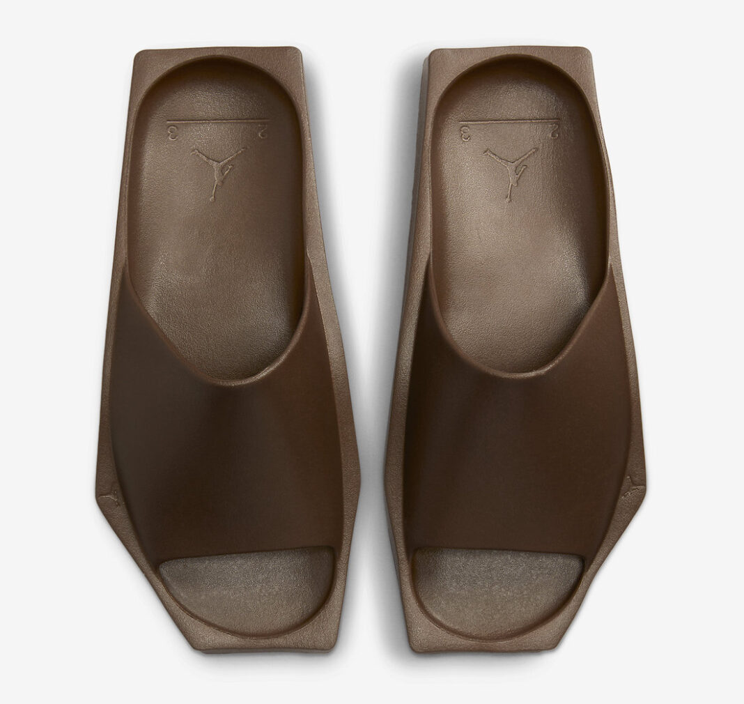 Jordan Hex Mule Cacao Wow DQ8992-200 Release Date | SneakerFiles