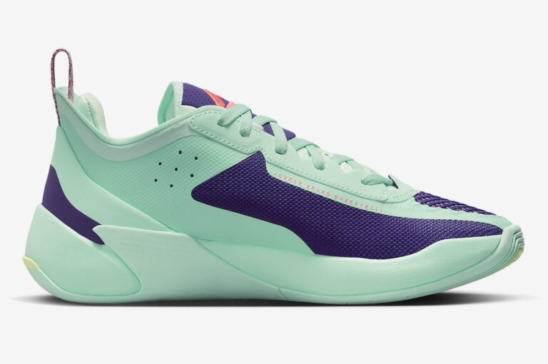 Jordan Luka 1 Easter DN1772-305 Release Date | SneakerFiles