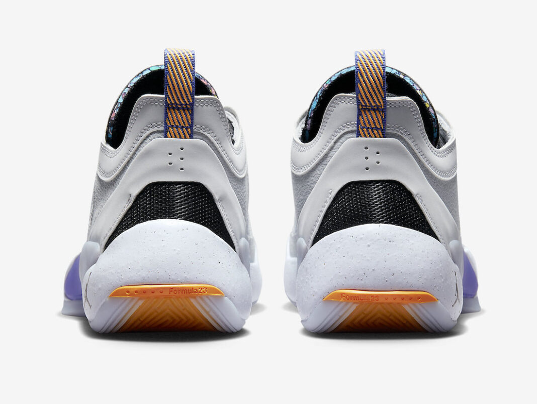 Jordan Luka 1 Next Nature Grey DX2352-004 Release Date + Where to Buy ...