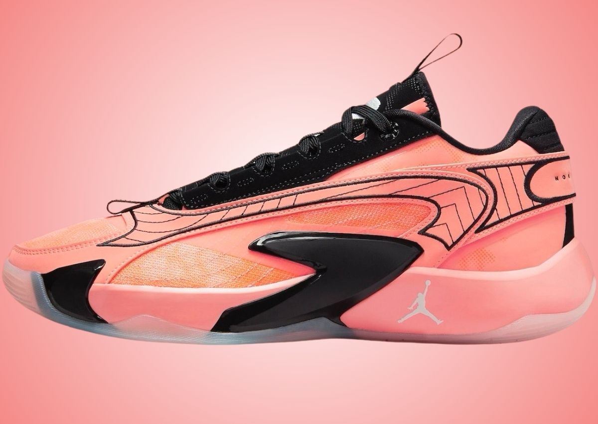 Jordan Luka 2 Colorways + Release Dates | SneakerFiles