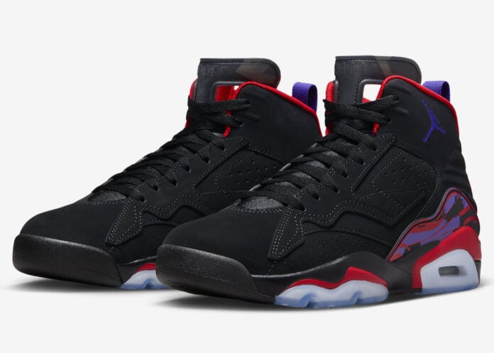 Jordan MVP Raptors DZ4475-006 Release Date | SneakerFiles