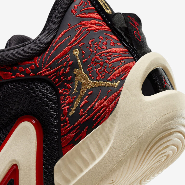 Jordan Tatum 1 JT1 Zoo DX5572-001 Release Date + Where to Buy ...