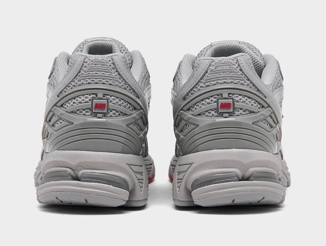 New Balance 1906R Grey M1906RJC Release Date | SneakerFiles