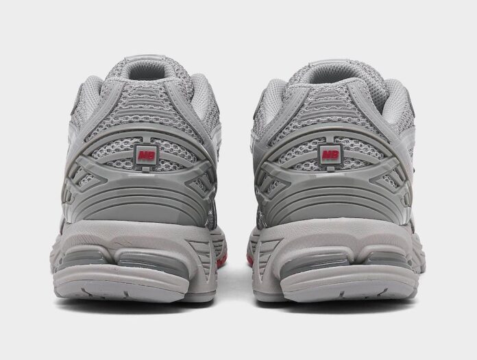 New Balance 1906R Grey M1906RJC Release Date | SneakerFiles