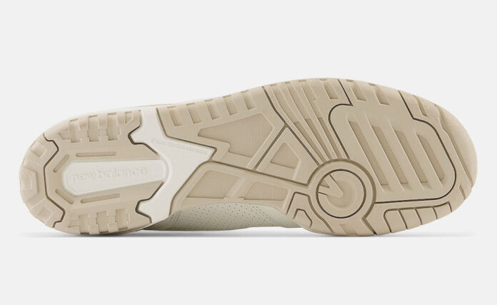 New Balance 550 Beige BB550IST Release Date + Where to Buy | SneakerFiles