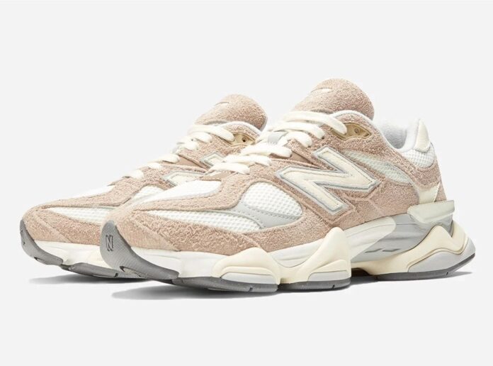 New Balance 9060 Driftwood U9060HSB Release Date | SneakerFiles