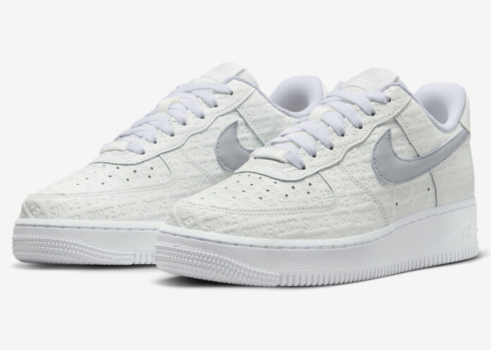Nike Air Force 1 Low Since 1982 FJ4823-100 Release Date + Where to Buy ...