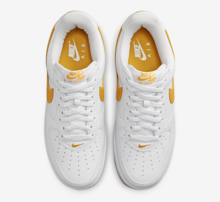 Nike Air Force 1 Low Waterproof FD7039-100 Release Date + Where to Buy ...