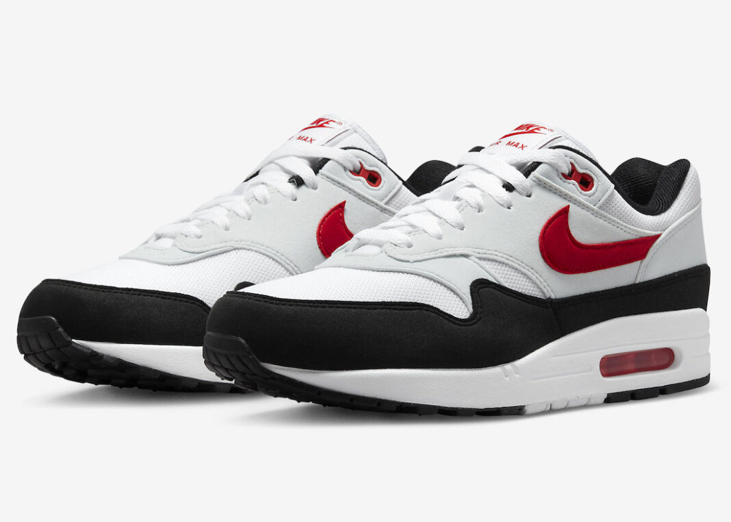 Nike Air Max 1 Chill 2.0 FD9082-101 Release Date | SneakerFiles