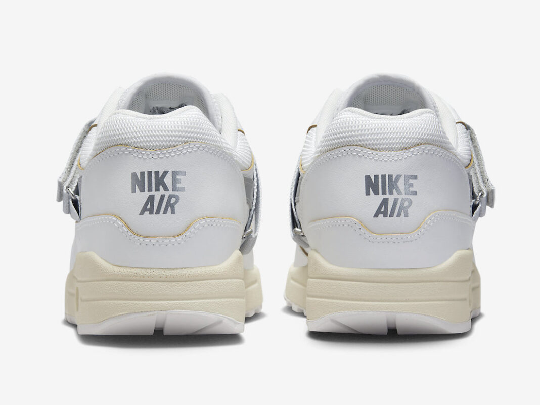 Nike Air Max 1 Timeless Air Force 1 FJ5472-121 Release Date + Where to ...