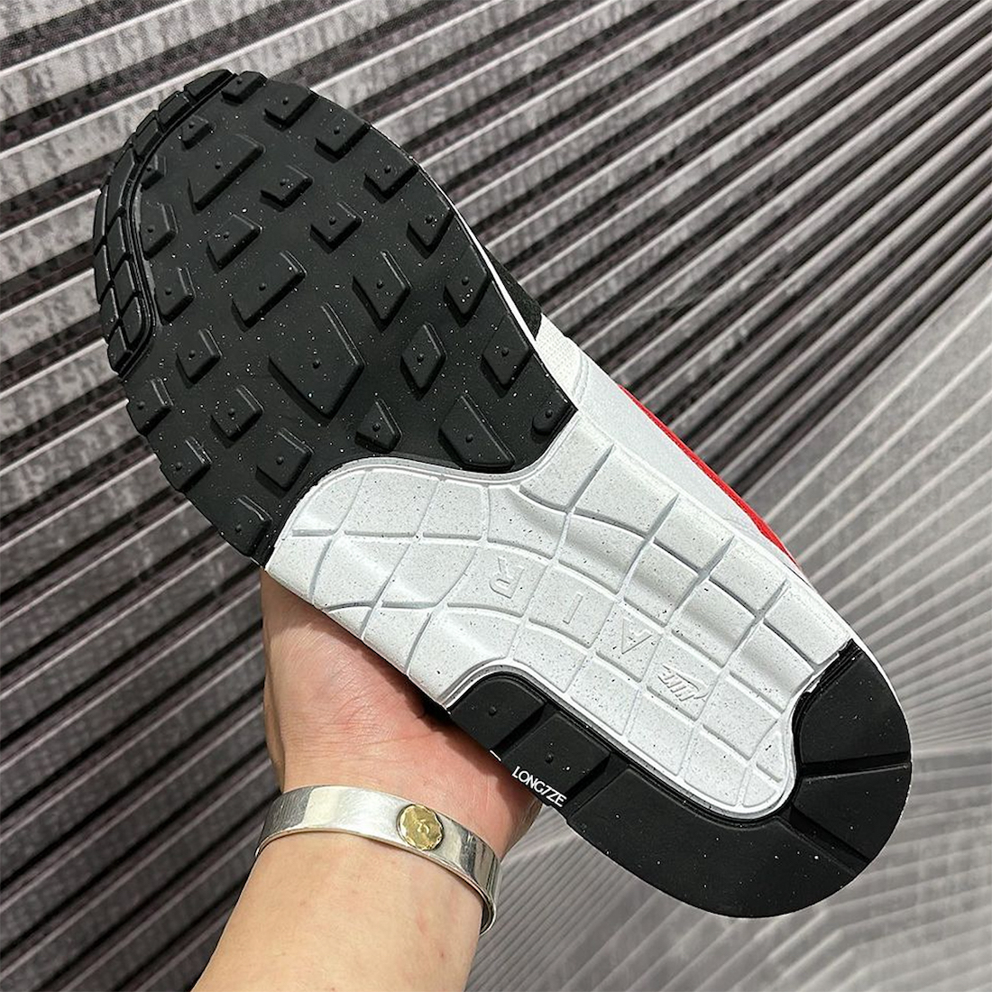 Nike Air Max 1 Chill 2.0 FD9082-101 Release Date + Where to Buy ...