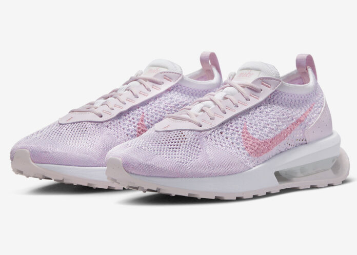 Nike Air Max Flyknit Racer Soft Pink FJ4577-100 Release Date + Where to ...
