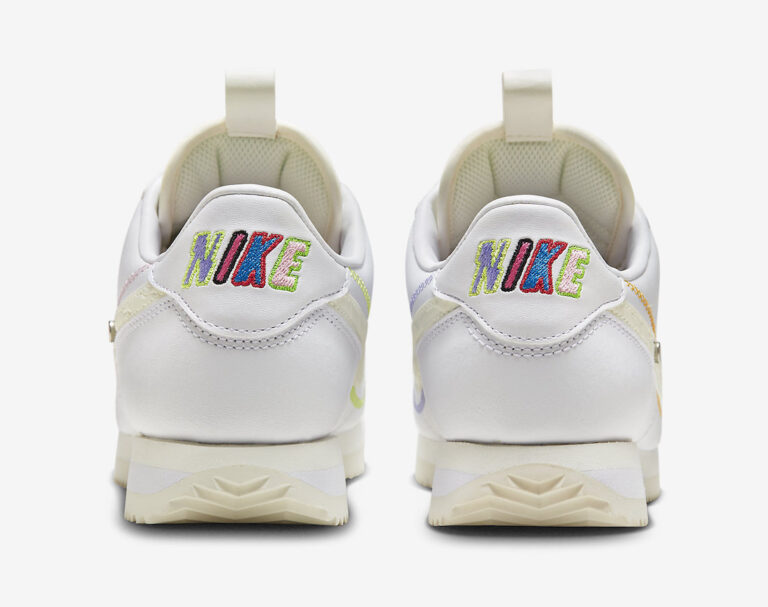 Nike Cortez White Coconut Milk FD4620-111 Release Date + Where to Buy ...
