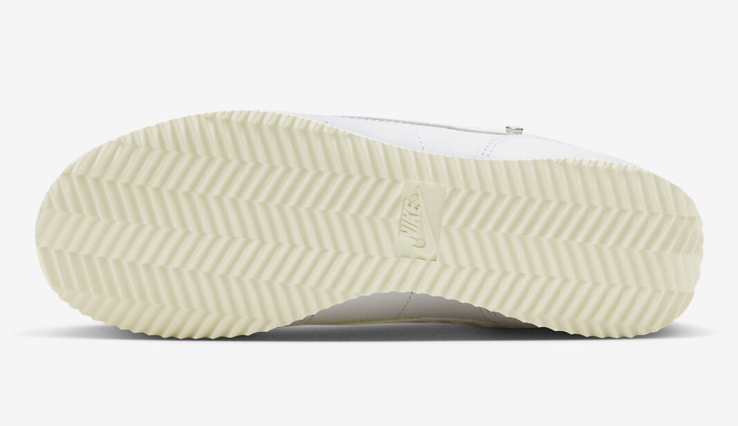 Nike Cortez White Coconut Milk FD4620-111 Release Date + Where to Buy ...