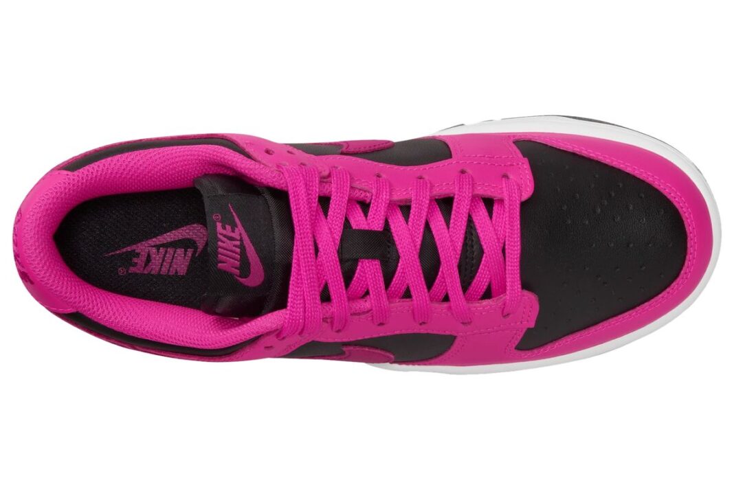 Nike Dunk Low Fireberry DD1503-604 Release Date | SneakerFiles