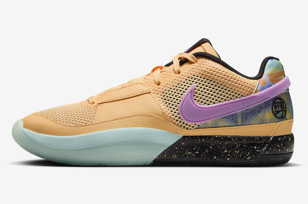 Ja Morant Nike Ja 1 Colorways + Release Dates | SneakerFiles