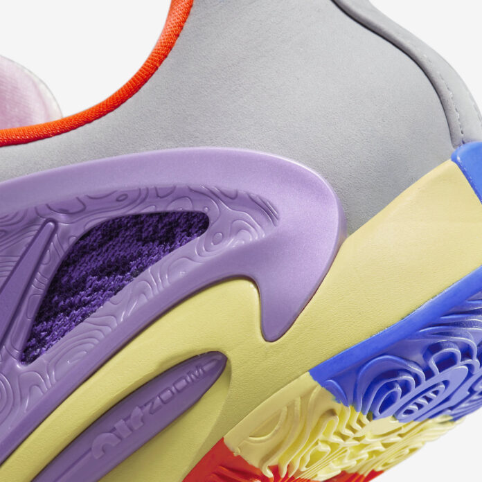 Nike KD 15 What The FN8011-500 Release Date | SneakerFiles