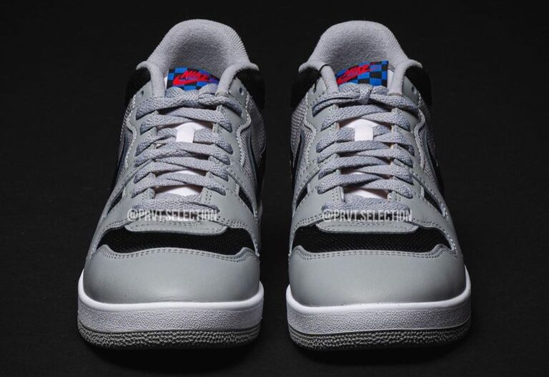 Nike Mac Attack OG 2023 FB8938-001 Release Date + Where to Buy ...