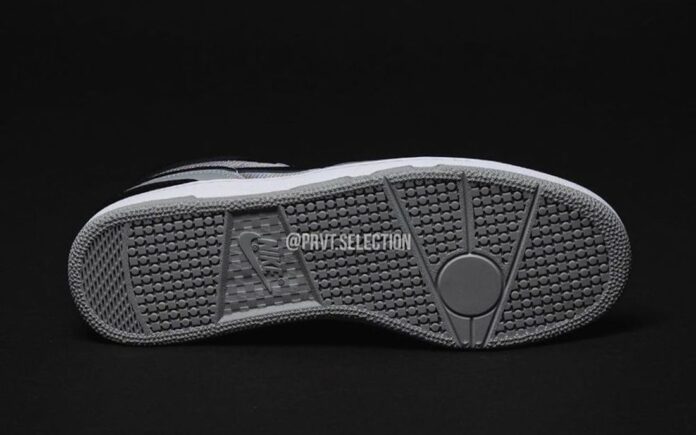 Nike Mac Attack OG 2023 FB8938-001 Release Date + Where to Buy ...