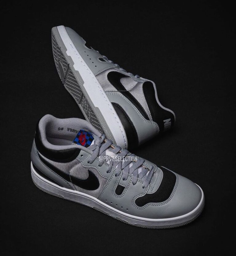 Nike Mac Attack OG 2023 FB8938-001 Release Date + Where to Buy ...