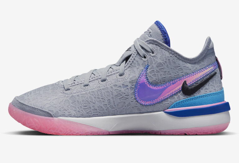 Nike LeBron 20 Colorways + Release Dates | SneakerFiles