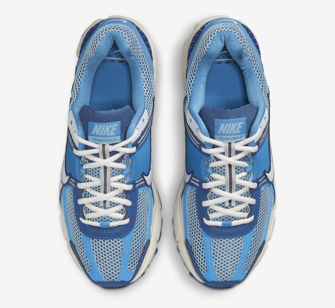 Nike Zoom Vomero 5 Worn Blue FB9149-400 Release Date + Where to Buy ...