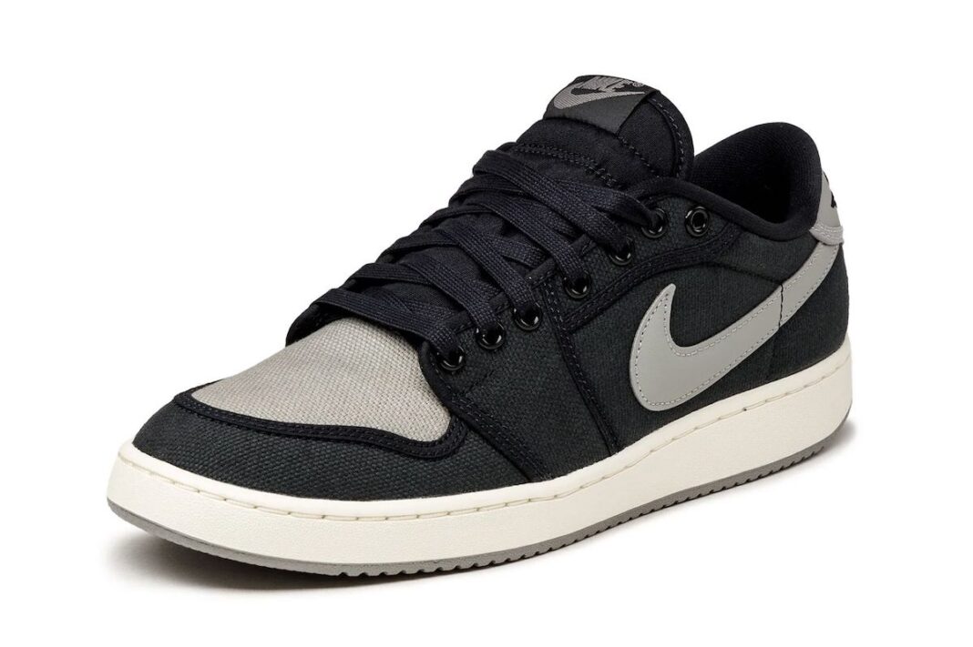 Air Jordan 1 KO Low Shadow DX4981-002 Release Date | SneakerFiles