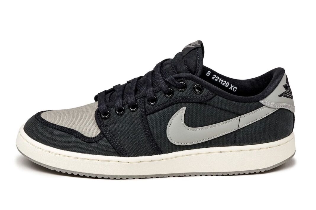 Air Jordan 1 KO Low Shadow DX4981-002 Release Date | SneakerFiles