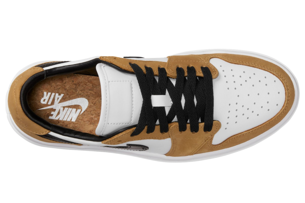 Air Jordan 1 Elevate Low Rookie of the Year DH7004-701 Release Date ...