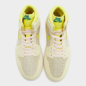 Air Jordan 1 High Zoom CMFT 2 Citron Tint DV1305-800 Release Date ...