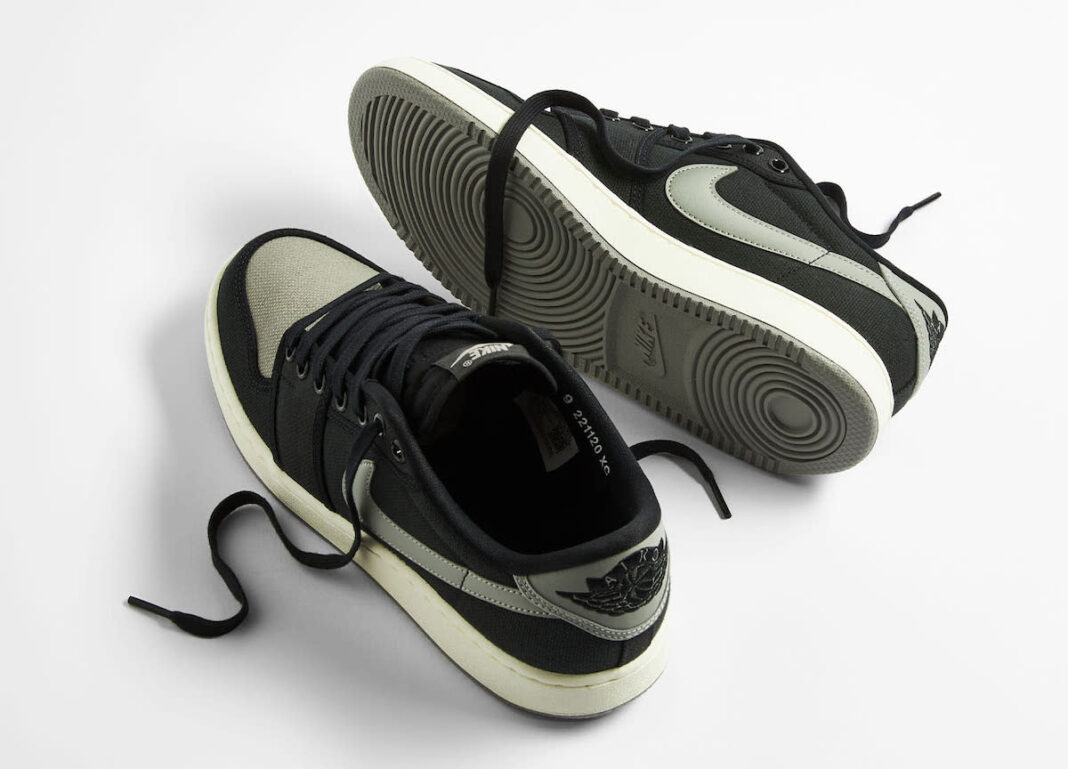 Air Jordan 1 KO Low Shadow DX4981-002 Release Date | SneakerFiles