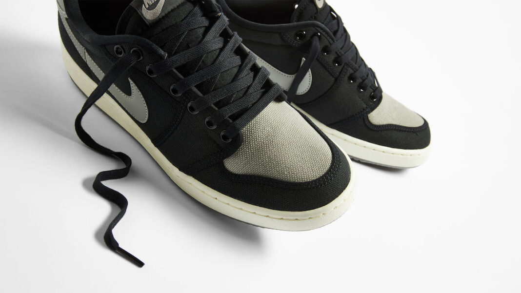 Air Jordan 1 KO Low Shadow DX4981-002 Release Date | SneakerFiles