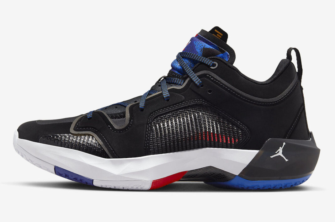 Air Jordan 37 Colorways + Release Dates | SneakerFiles
