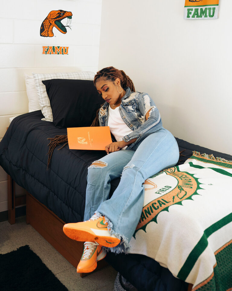 FAMU x APB x Nike LeBron 20 Release Date | SneakerFiles