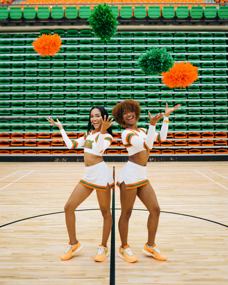 FAMU x APB x Nike LeBron 20 Release Date | SneakerFiles