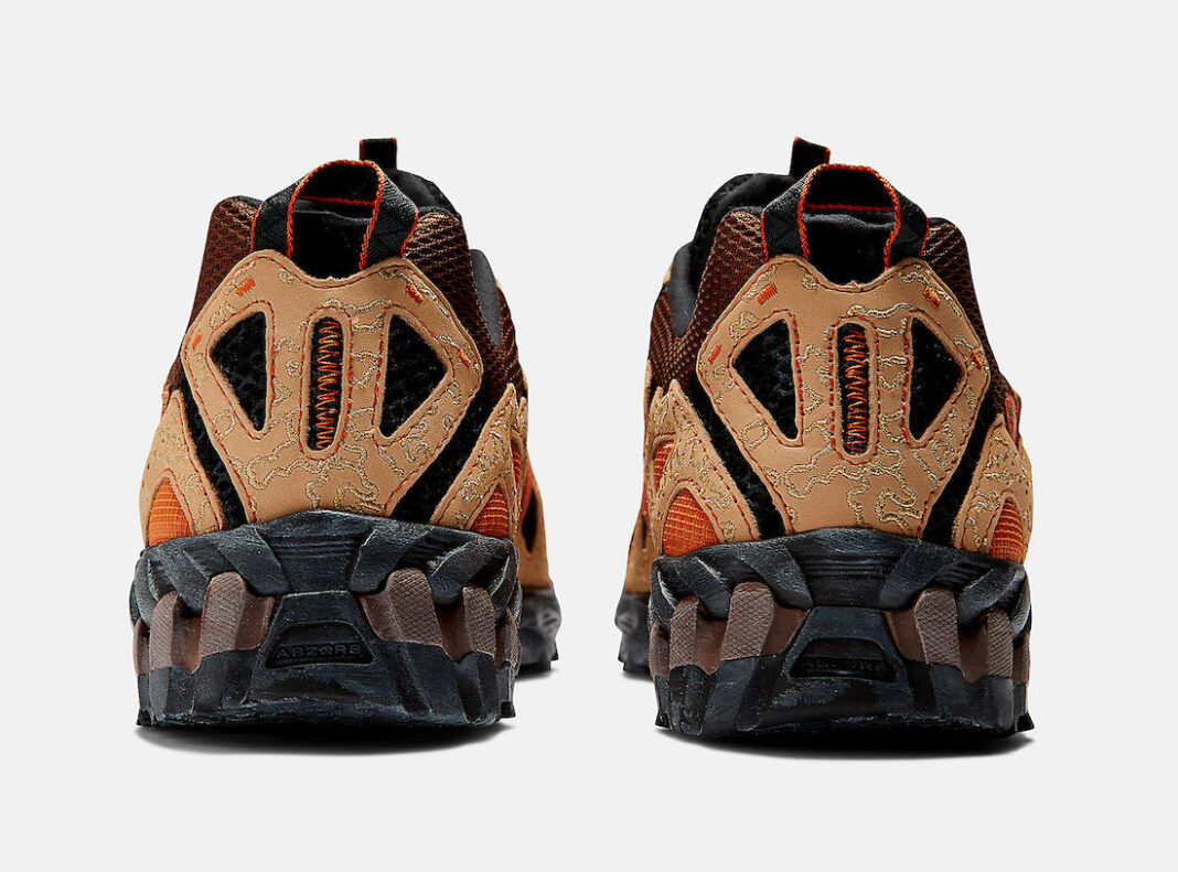 Joe Freshgoods x New Balance Beneath the Surface Release Date + Where ...