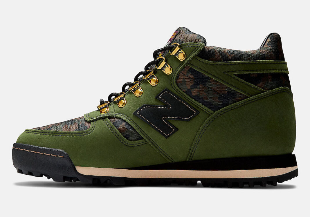 Joe Freshgoods x New Balance Beneath the Surface Release Date + Where ...