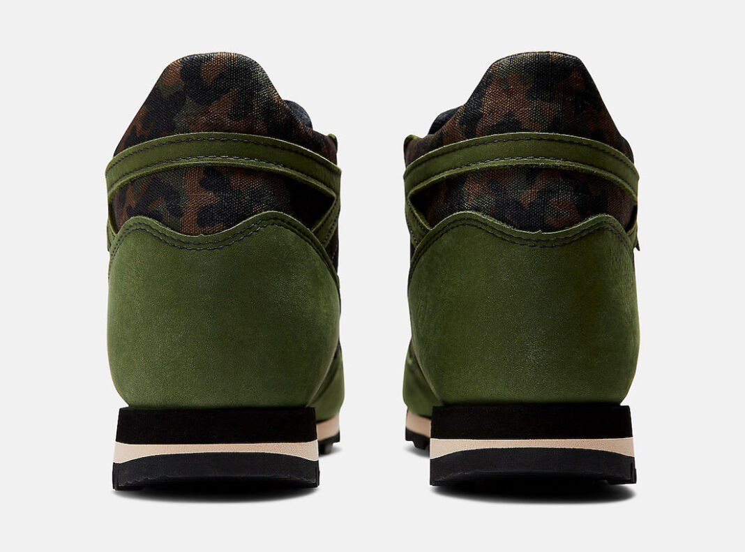 Joe Freshgoods x New Balance Beneath the Surface Release Date + Where ...