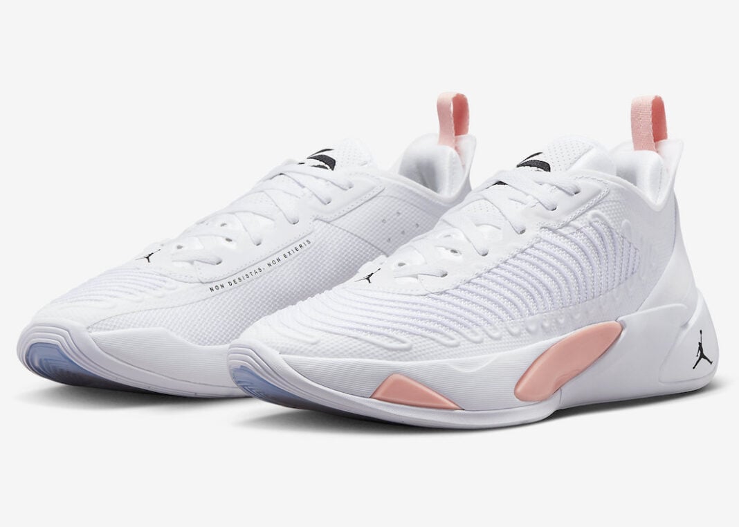 Jordan Luka 1 Dogs DN1772-106 Release Date | SneakerFiles