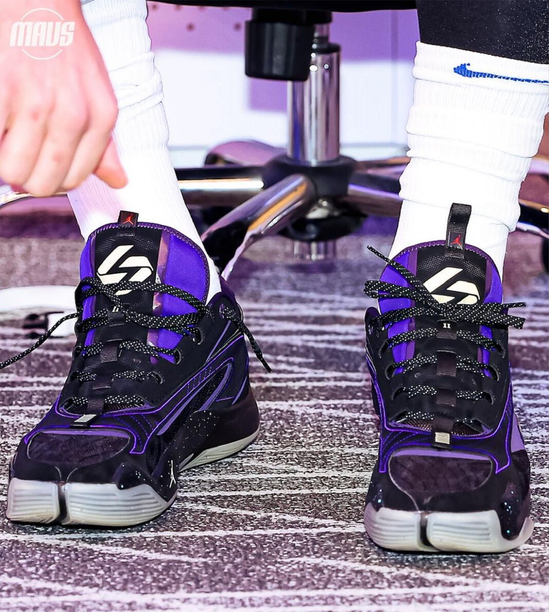 Jordan Luka 2 Colorways + Release Dates | SneakerFiles