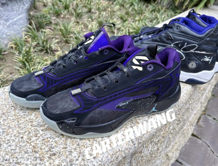 Jordan Luka 2 Colorways + Release Dates Updated | SneakerFiles