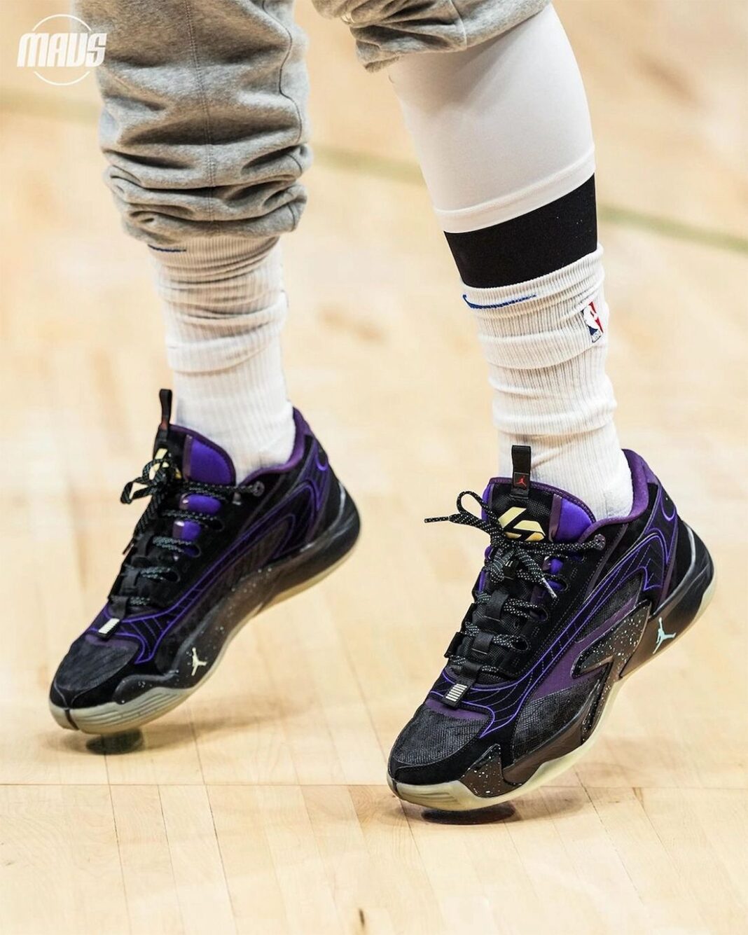 Jordan Luka 2 Colorways + Release Dates | SneakerFiles