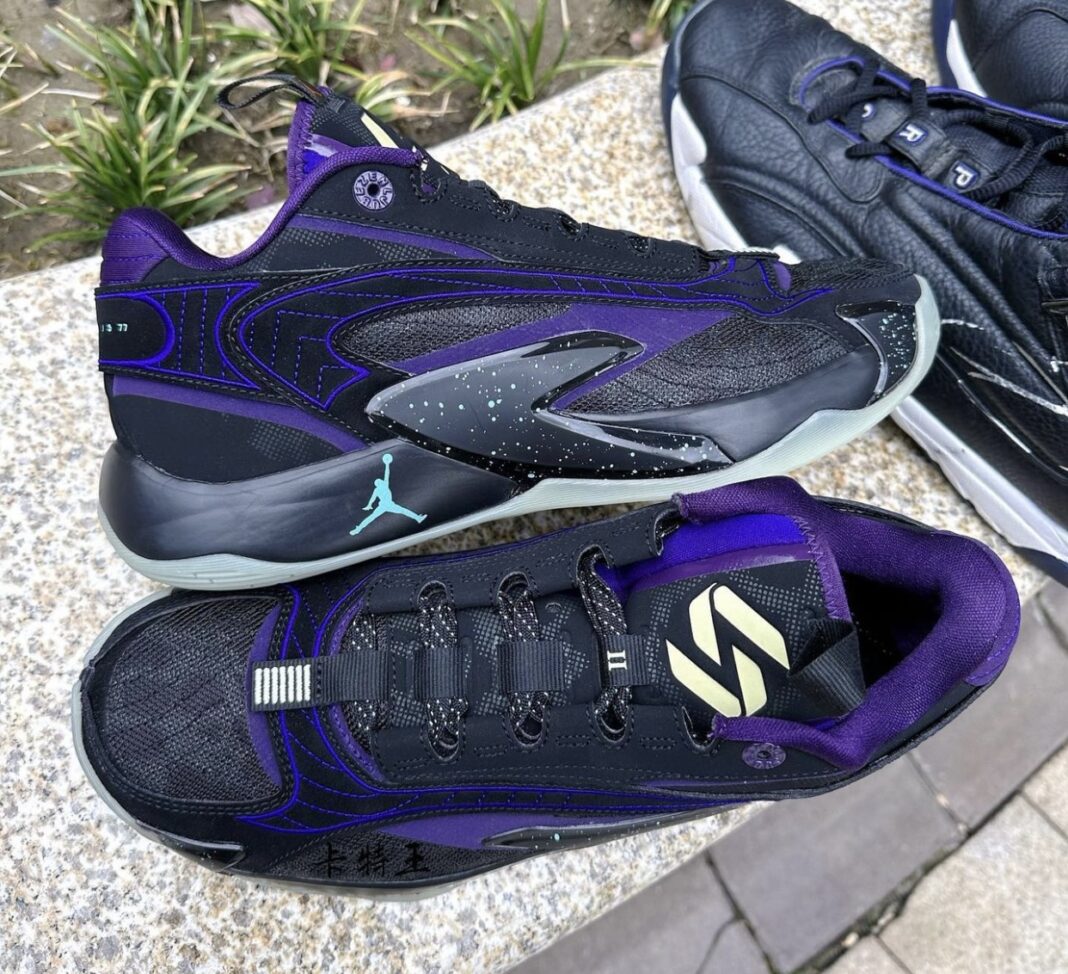 Jordan Luka 2 Colorways + Release Dates Updated | SneakerFiles